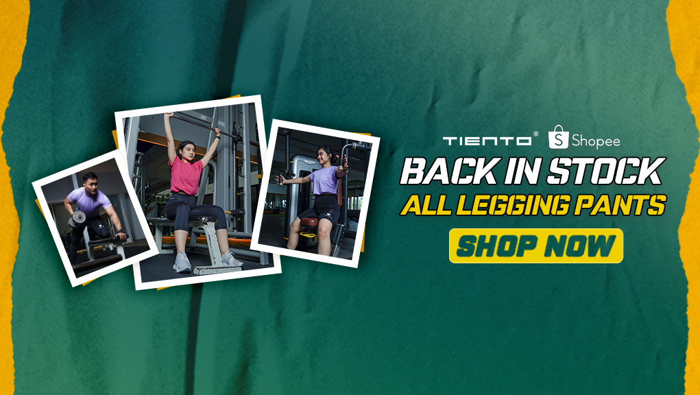 Toko Online Tiento Official Shop | Shopee Indonesia