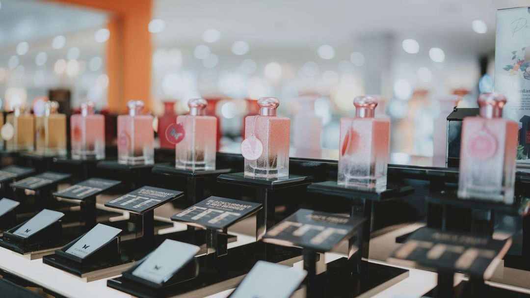 Produk Flamboyan Parfum | Shopee Indonesia