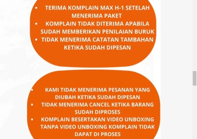 Produk PINZY Official Store | Shopee Indonesia