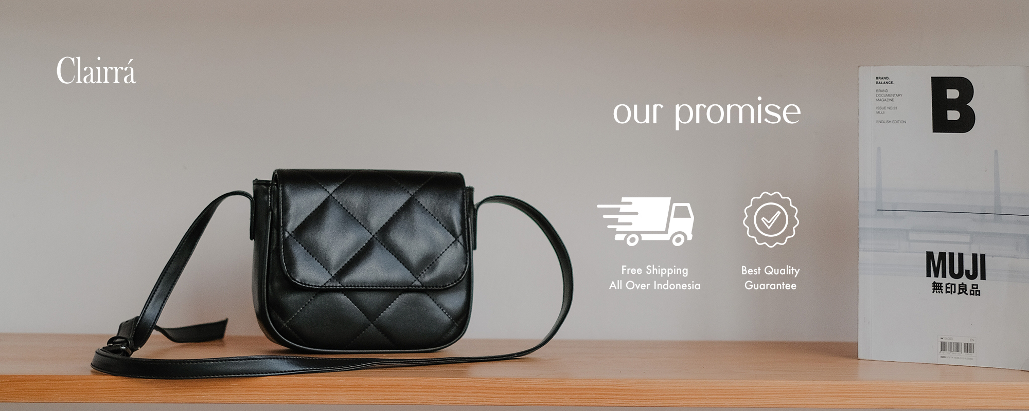 Produk clairra | Shopee Indonesia