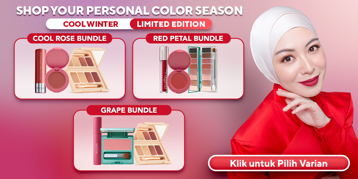 Toko Online Wardah Official Shop | Shopee Indonesia