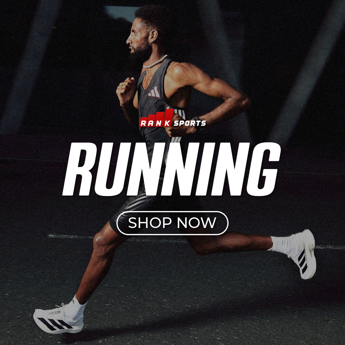 Produk RANK Sports Official | Shopee Indonesia