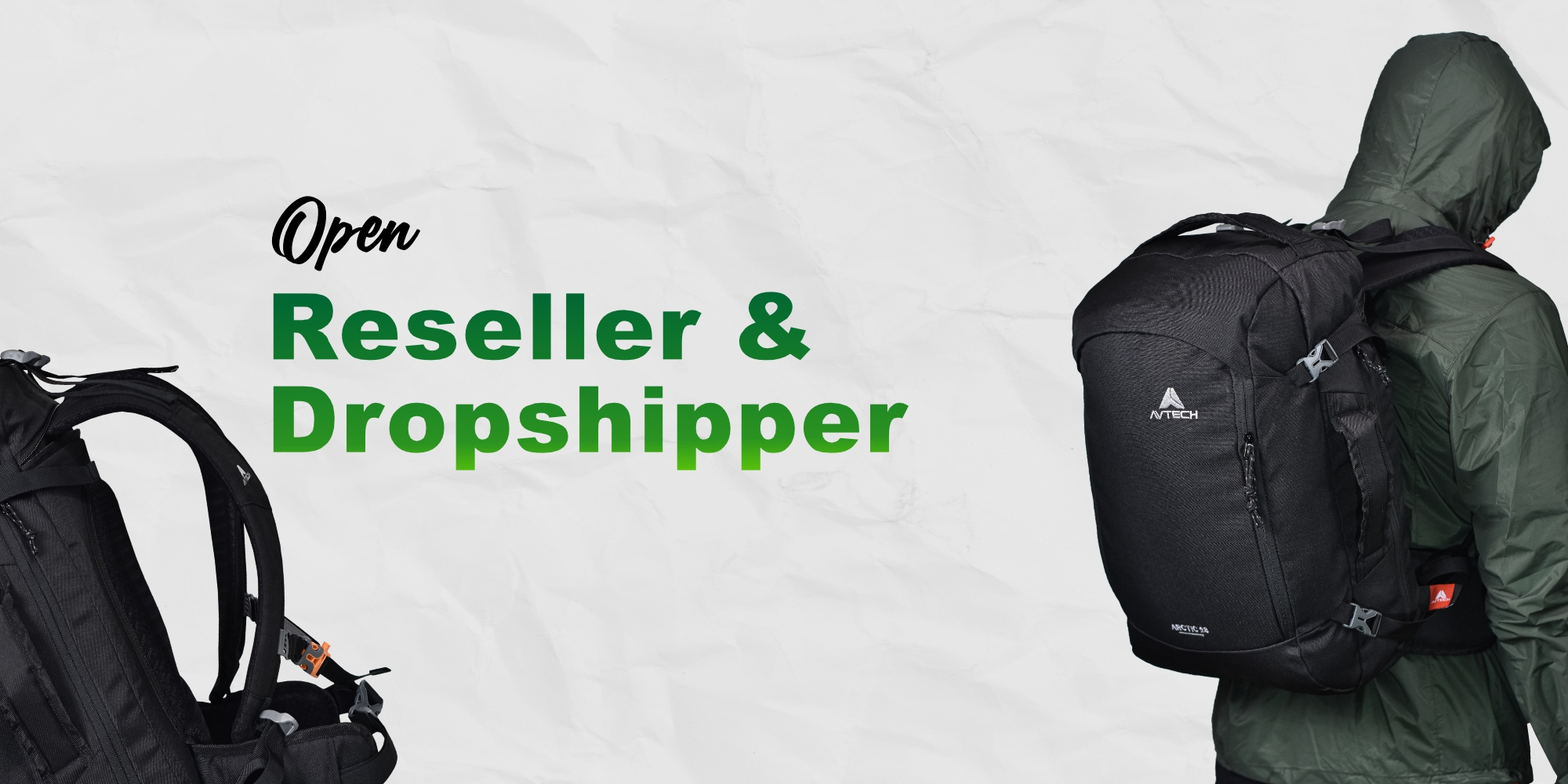 Toko Online Avtech - Adventure Technology | Shopee Indonesia