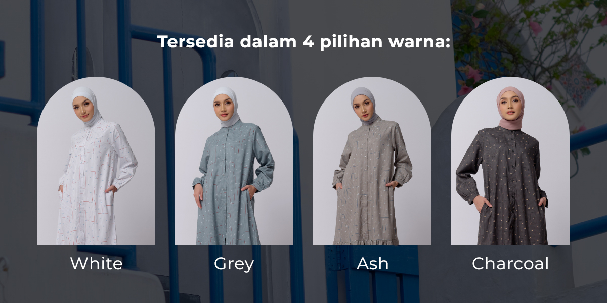 Toko Online Zaskia Mecca Official Shop - Produk Resmi Terlengkap ...