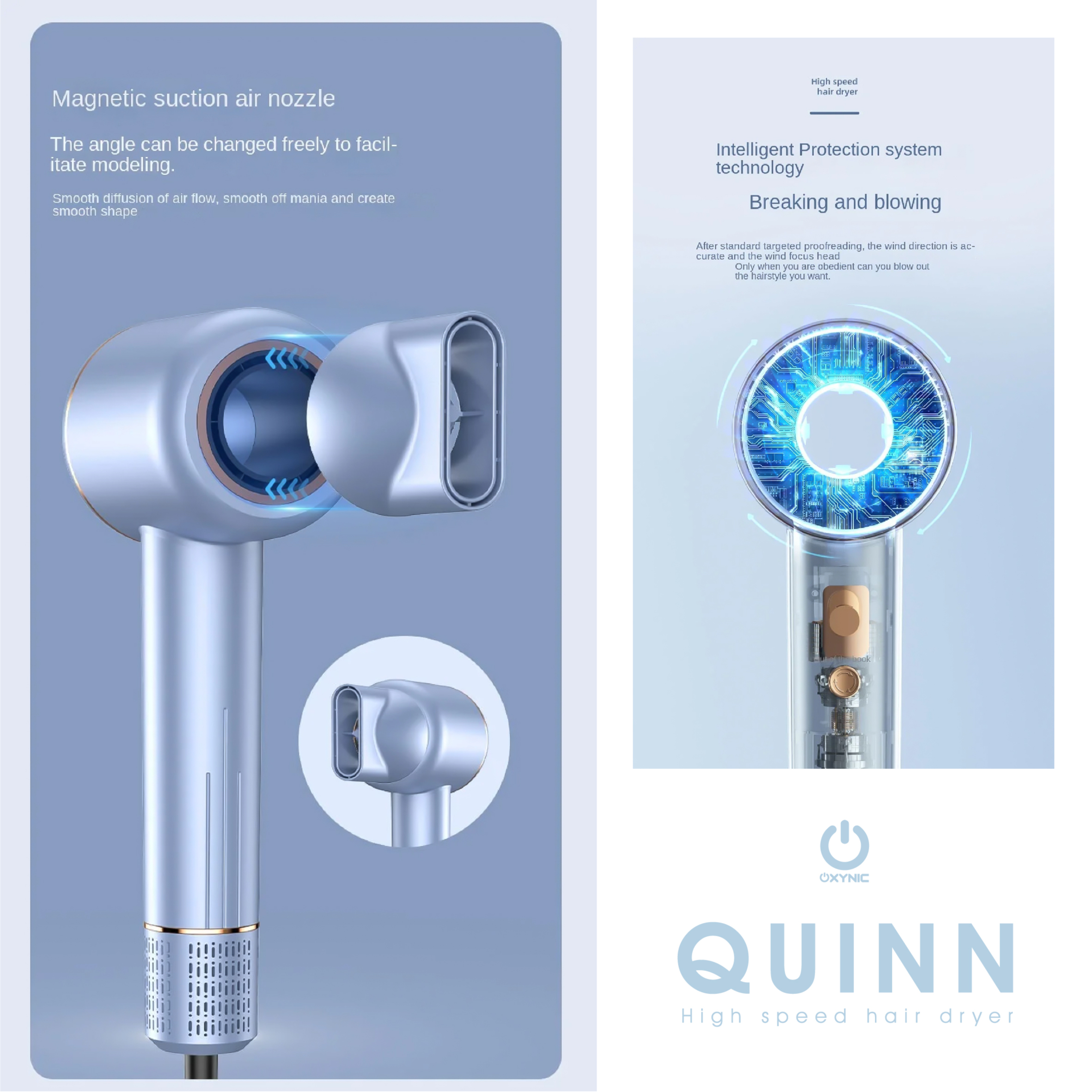 Toko Online Oxynic Official Shop | Shopee Indonesia