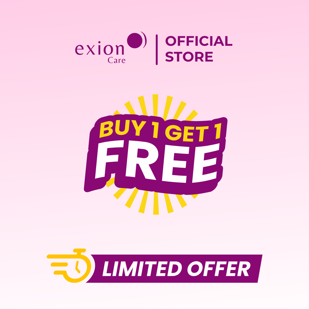 Produk Exion Care Official Store | Shopee Indonesia