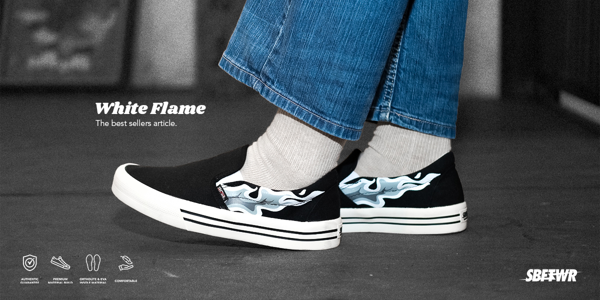 Toko Online Saba Footwear Official Shop | Shopee Indonesia