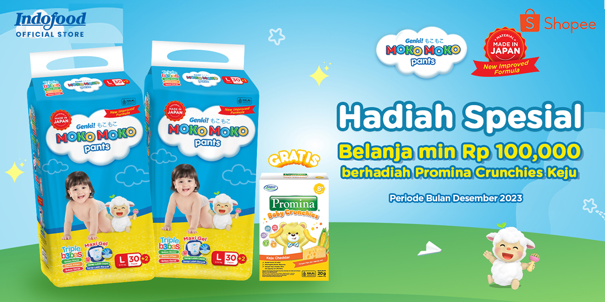 Toko Online Indofood Official Shop | Shopee Indonesia