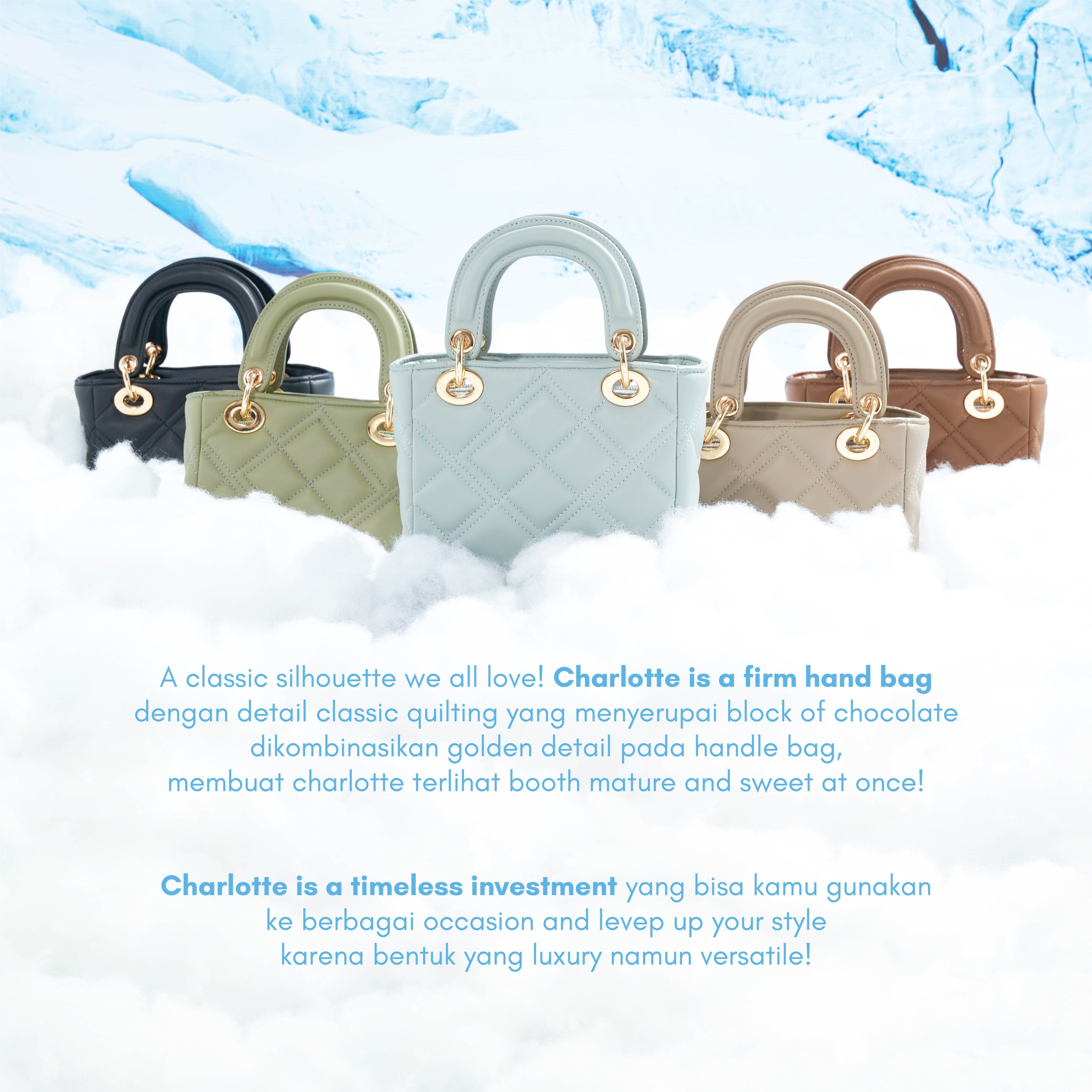 Toko Online Merche Official Shop | Shopee Indonesia