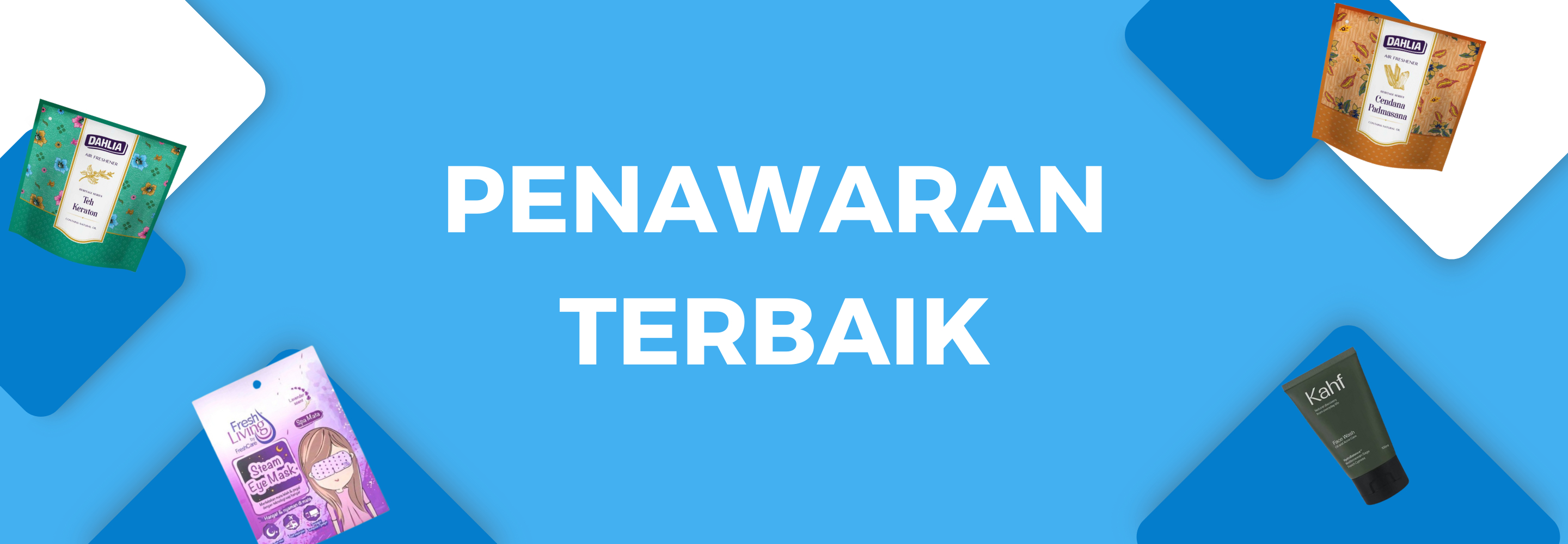 Toko Online AEON Official Shop | Shopee Indonesia