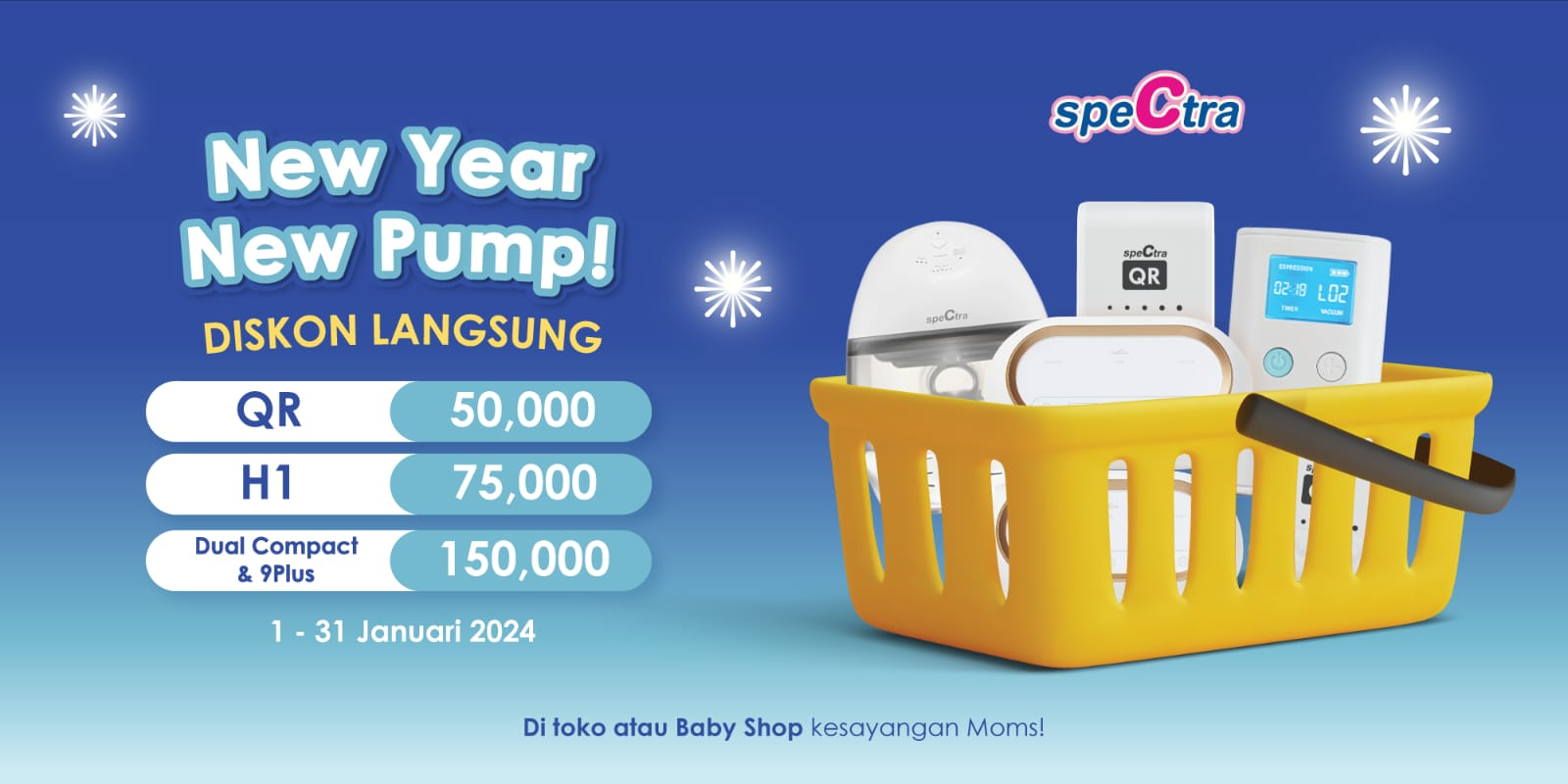 Produk Fany Baby ITC Kuningan | Shopee Indonesia