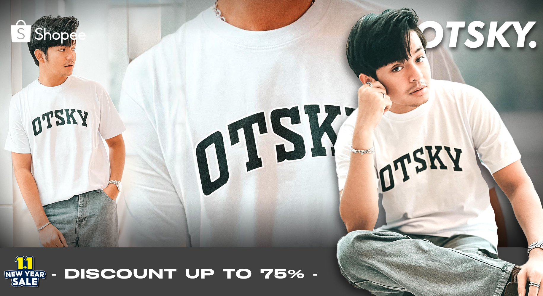 Toko Online OTSKY Official Shop | Shopee Indonesia