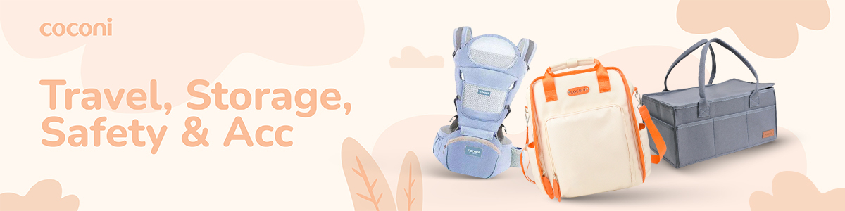 Toko Online Coconi Baby Official Shop | Shopee Indonesia