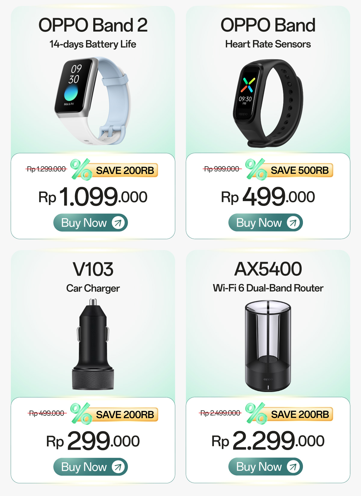 Toko Online OPPO Indonesia Official Store - Produk Resmi Terlengkap ...