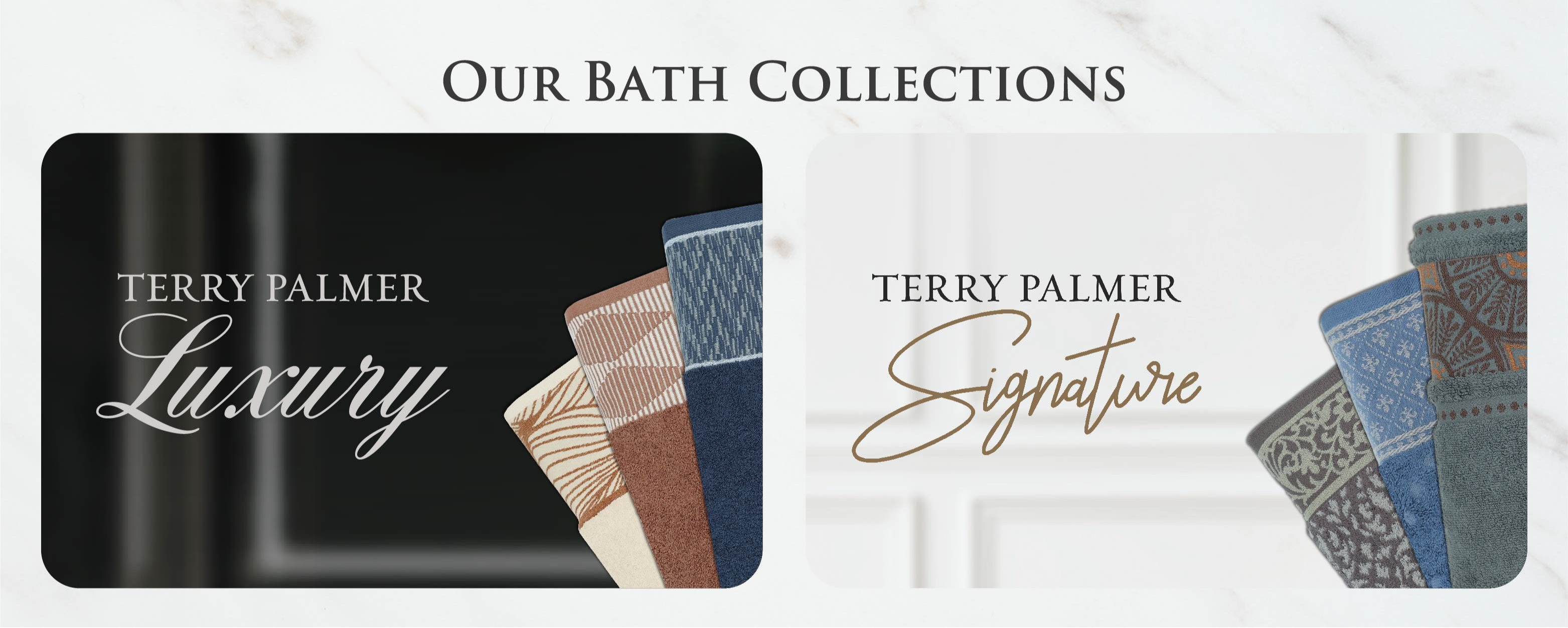 Toko Online Terry Palmer Indonesia | Shopee Indonesia