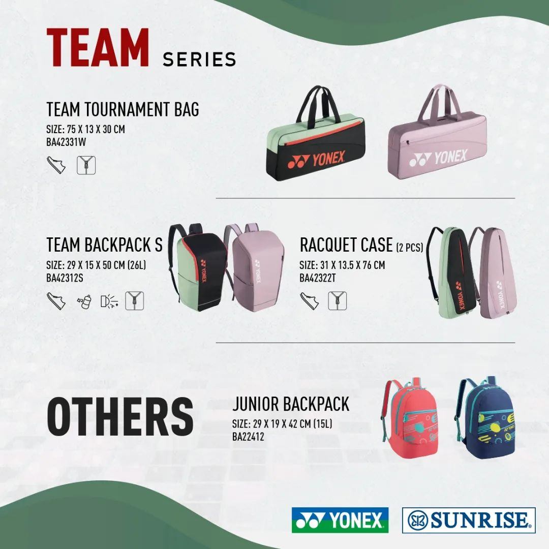 Toko Online Yonex Official Shop | Shopee Indonesia
