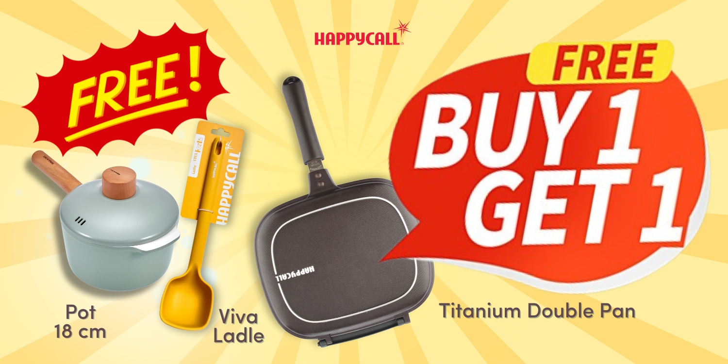 Toko Online Happycall Official Shop | Shopee Indonesia