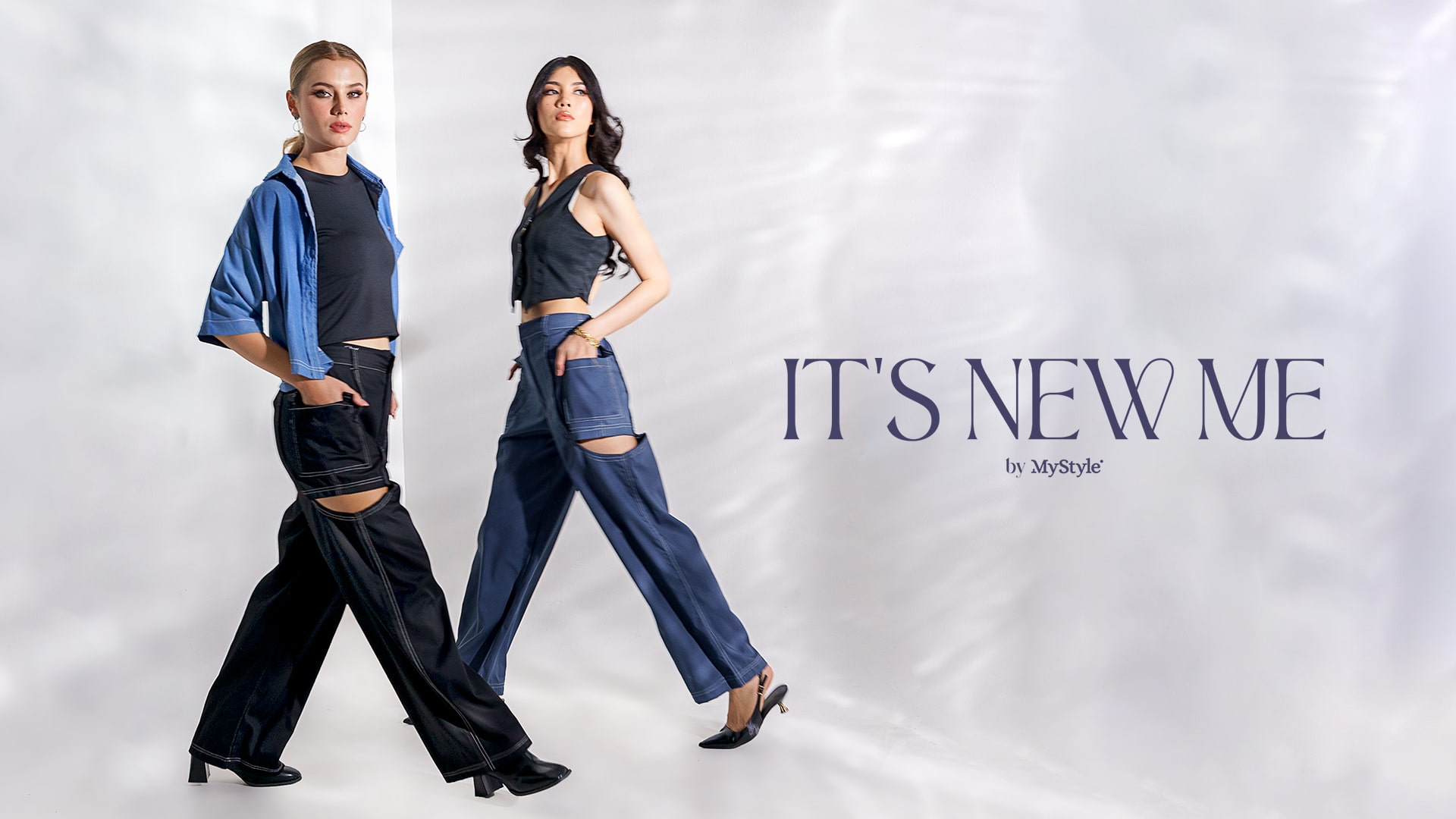 Produk My Style Fashion Official | Shopee Indonesia