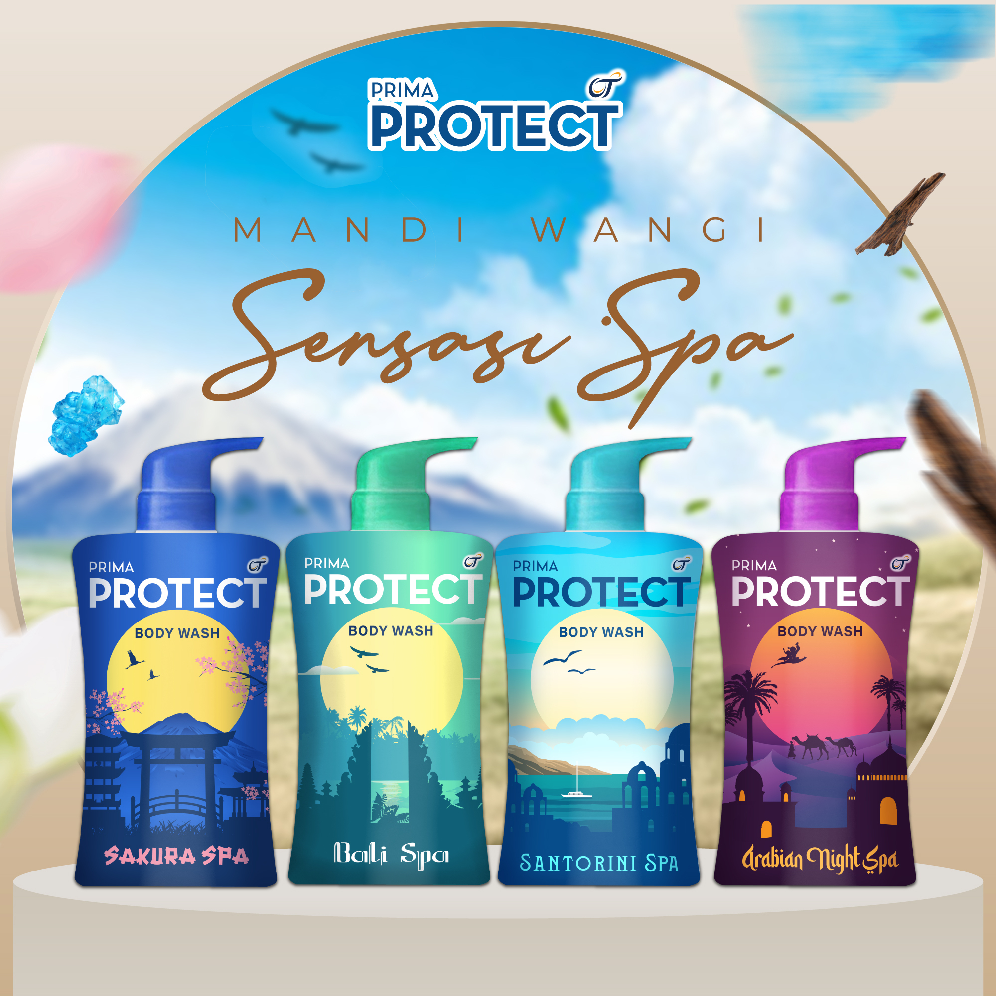 Toko Online Prima Protect Official Shop | Shopee Indonesia