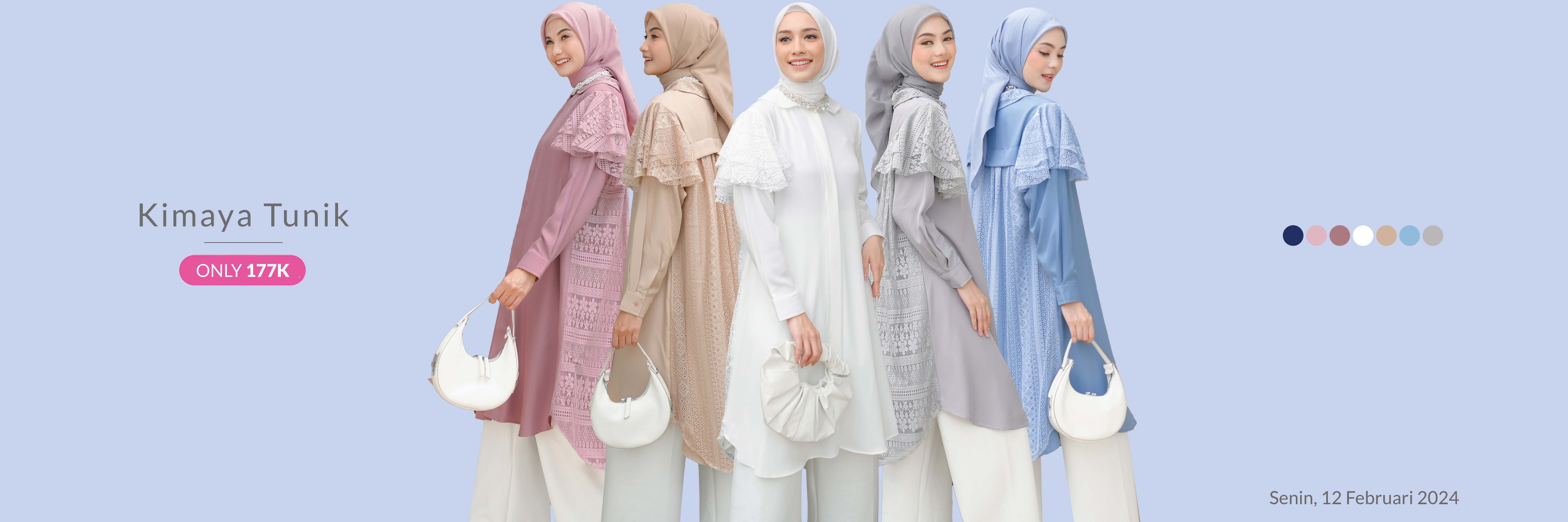 Produk Nuna Official Shop | Shopee Indonesia
