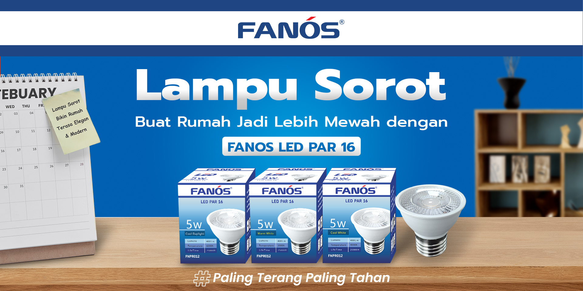 Toko Online Fanos Official Shop | Shopee Indonesia