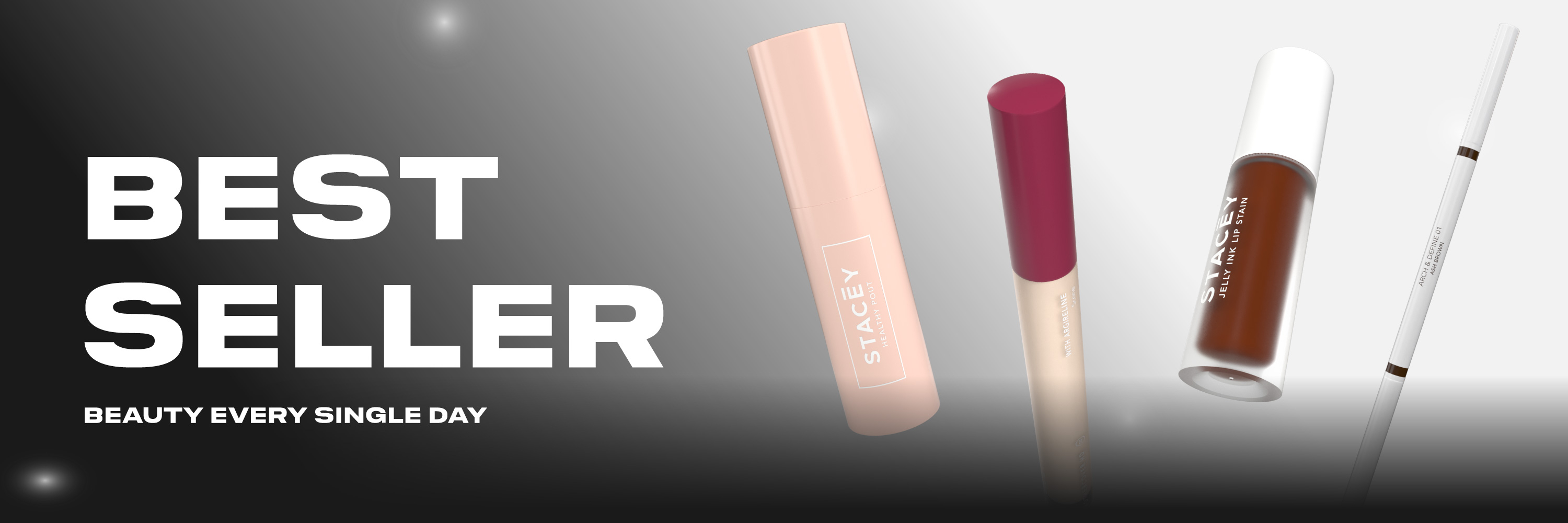 Toko Online Stacey Official Shop | Shopee Indonesia