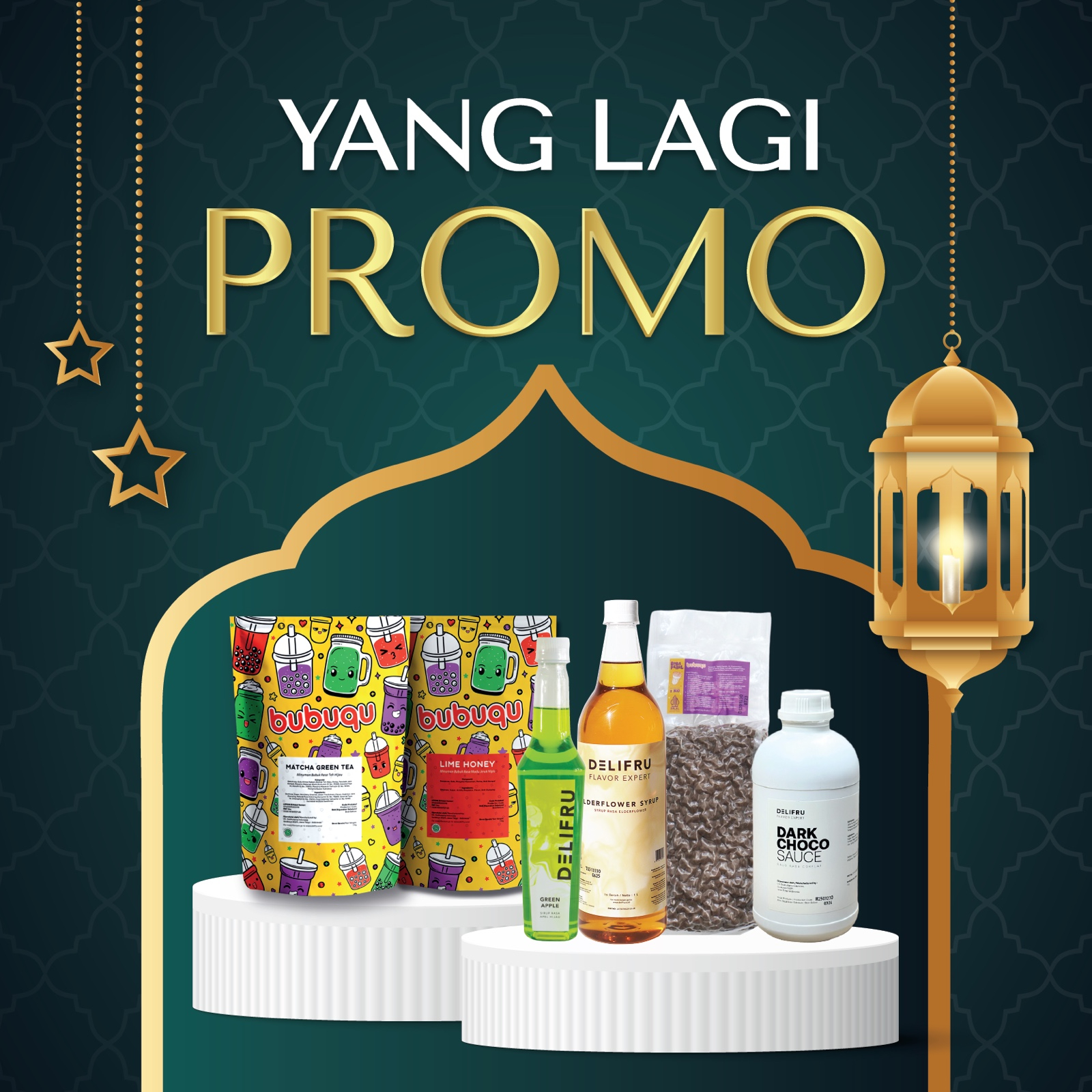 Toko Online Delifru Flavor Expert Official Shop | Shopee Indonesia