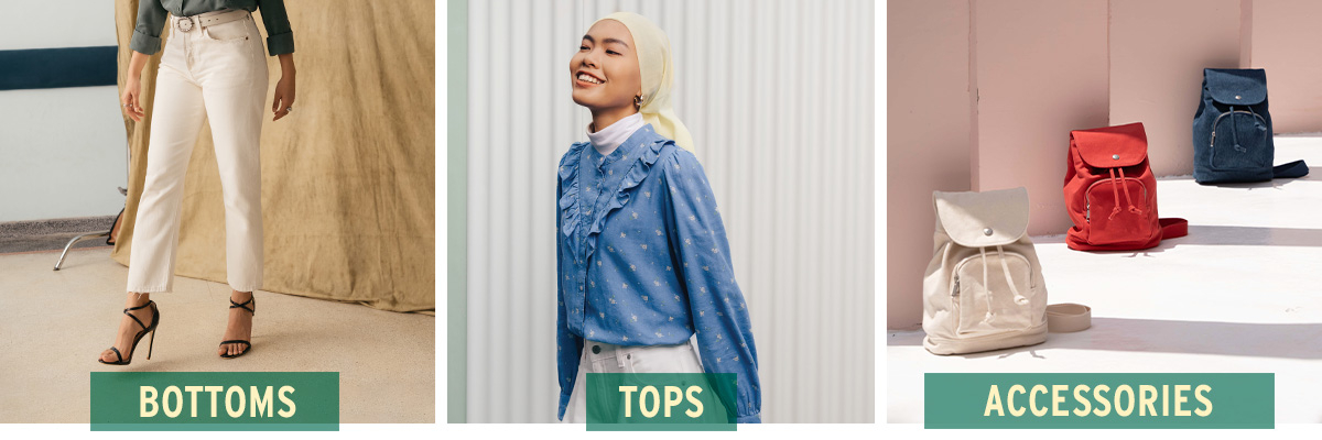 Toko Online Levi's Official Store | Shopee Indonesia