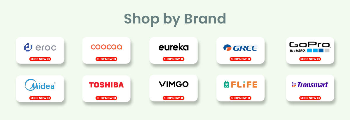 Toko Online Eroc Official Shop | Shopee Indonesia