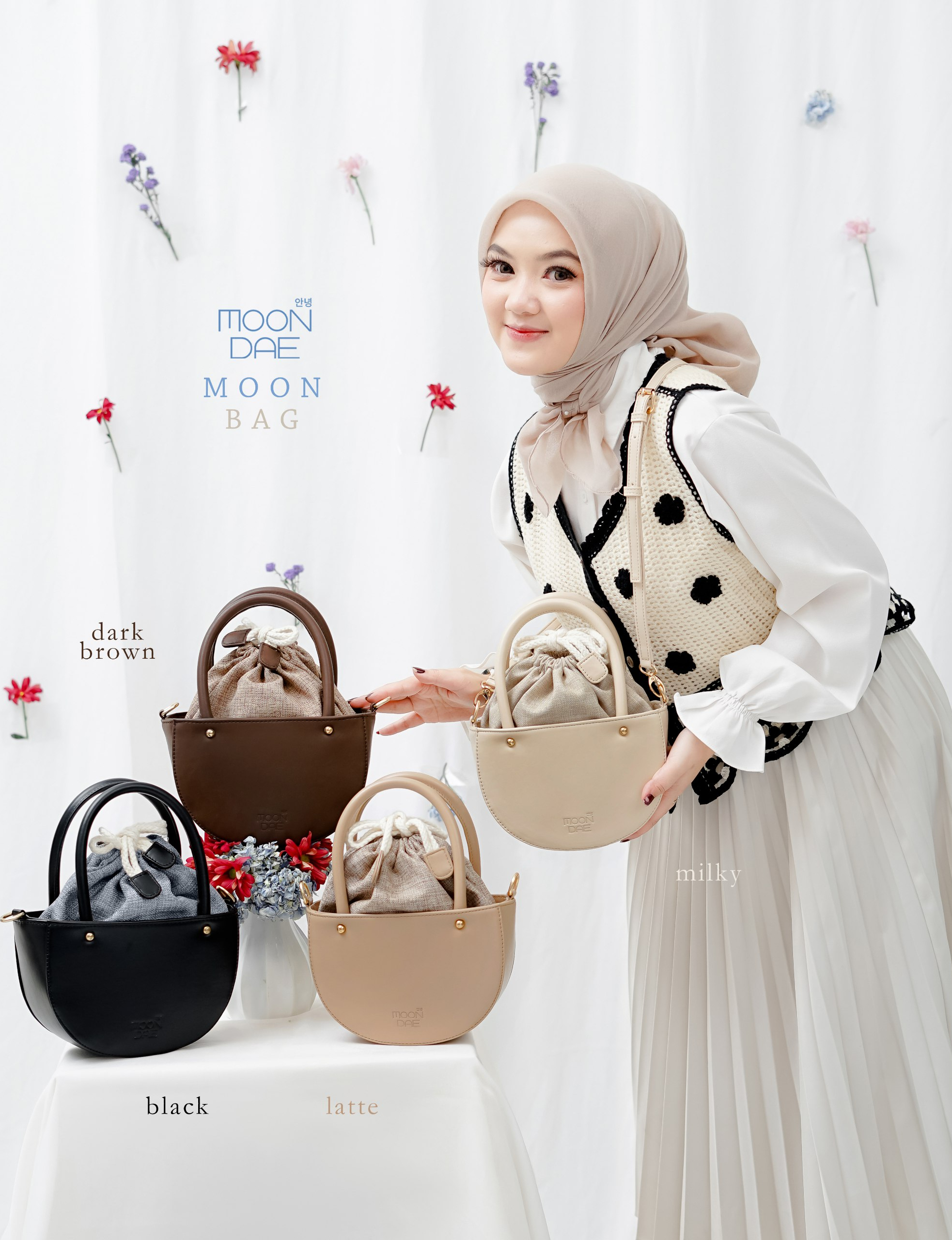 Toko Online Moon Dae Official Store | Shopee Indonesia