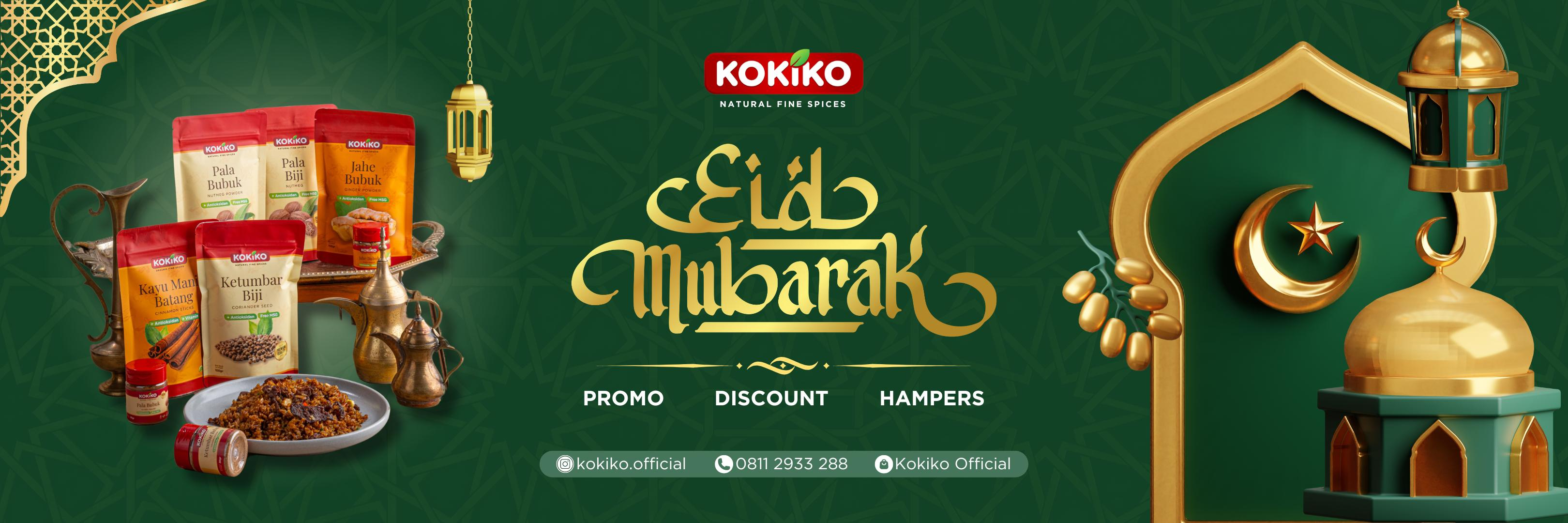 Produk Kokiko Official | Shopee Indonesia