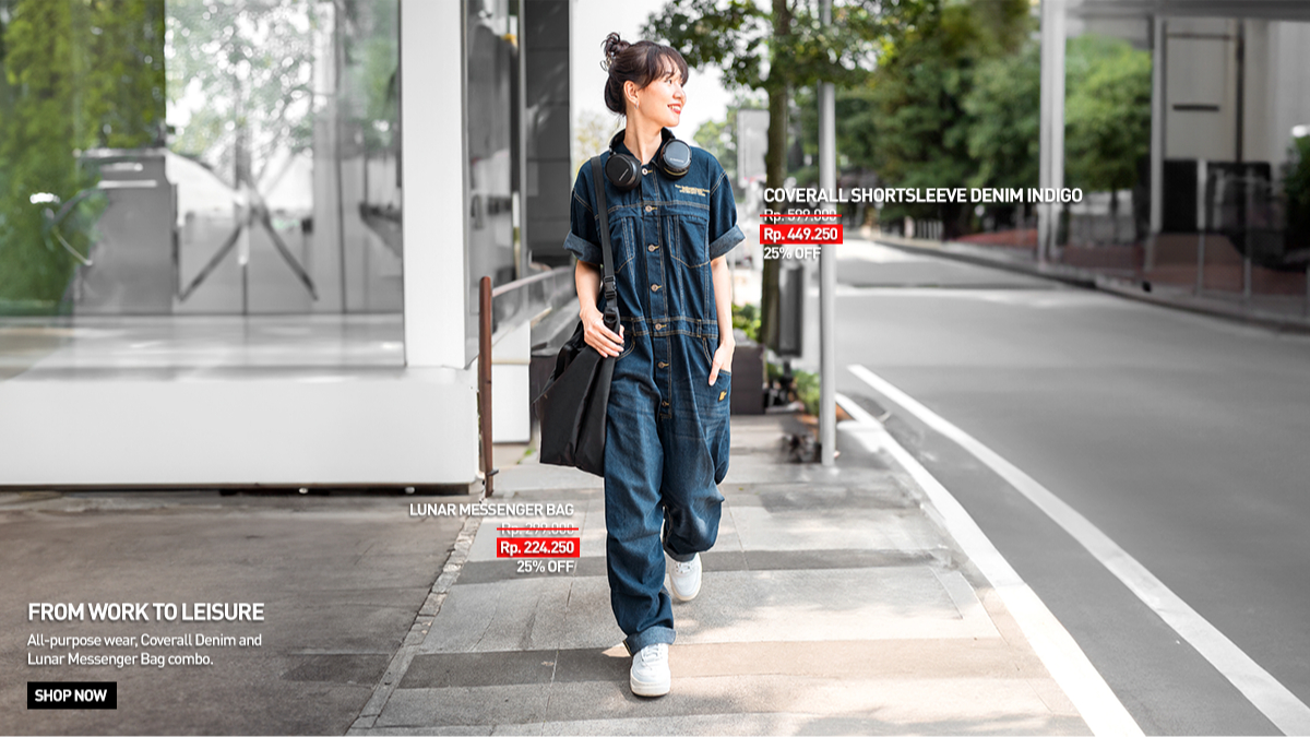 Toko Online SSST Official Store | Shopee Indonesia