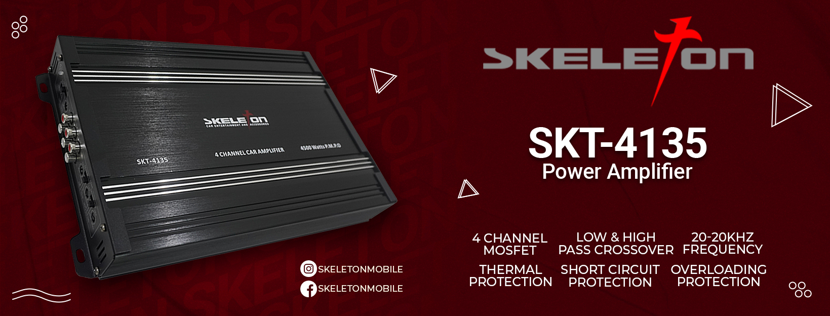 Produk Skeleton Official Store | Shopee Indonesia