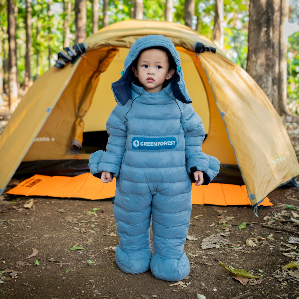 Produk Greenforest Official | Shopee Indonesia