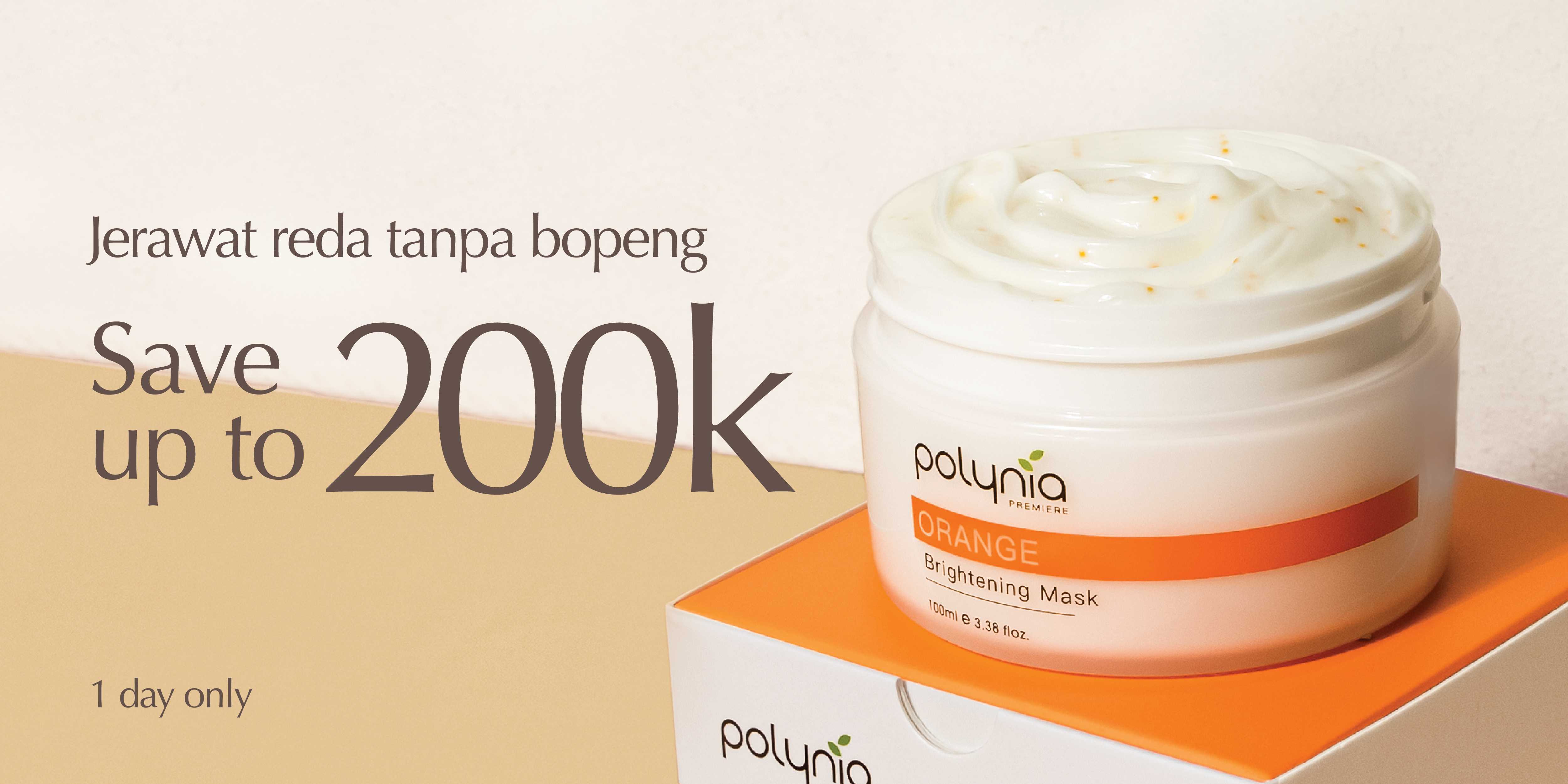 Toko Online Polynia Official Shop | Shopee Indonesia