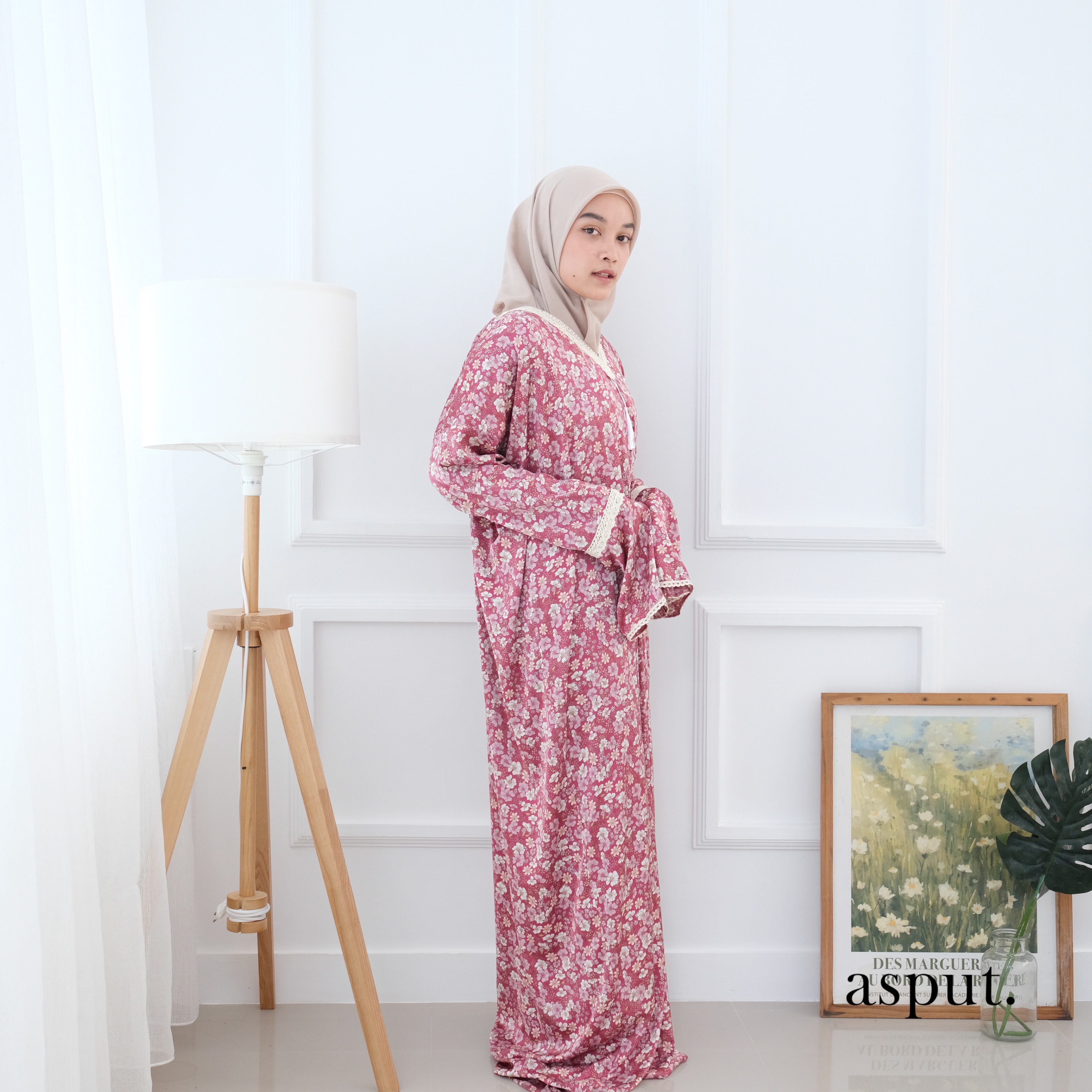 Produk ASPUT. | Shopee Indonesia