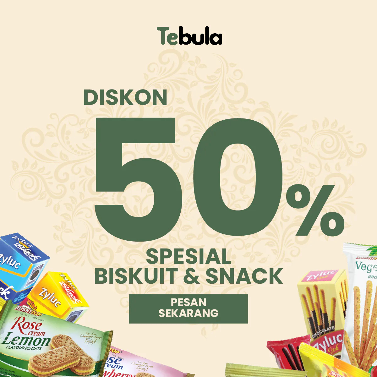 Produk Tebula | Shopee Indonesia