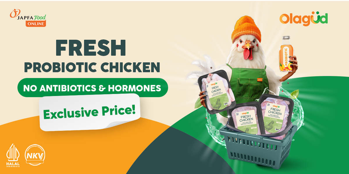 Toko Online Japfa Food Official Shop | Shopee Indonesia