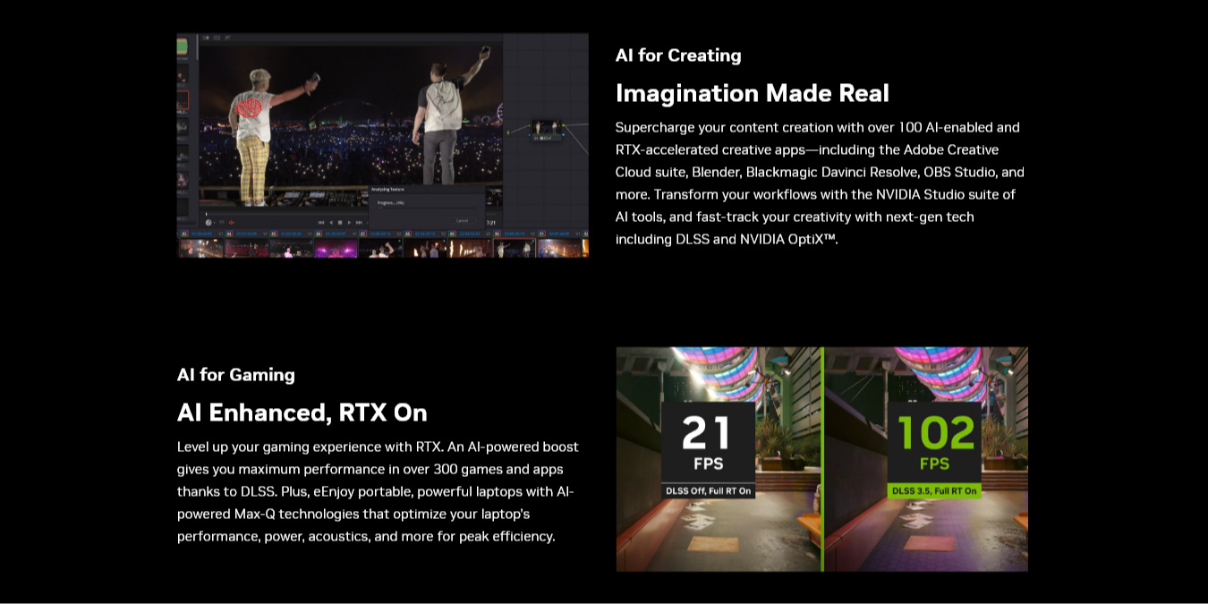 Toko Online NVIDIA GeForce Laptop Official Shop | Shopee Indonesia