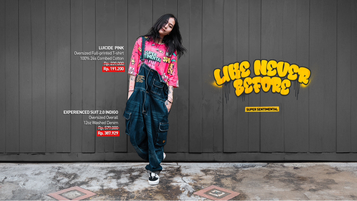 Toko Online SSST Official Store | Shopee Indonesia