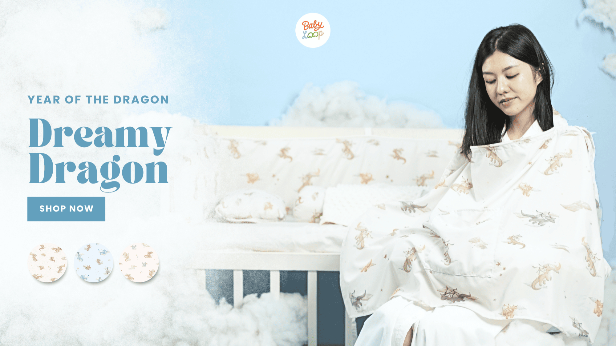 Toko Online Baby Loop Official Shop | Shopee Indonesia