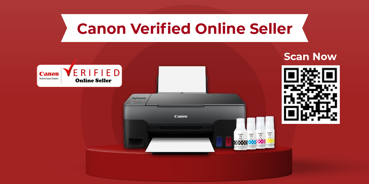 Toko Online Canon - By PT. Datascrip | Shopee Indonesia