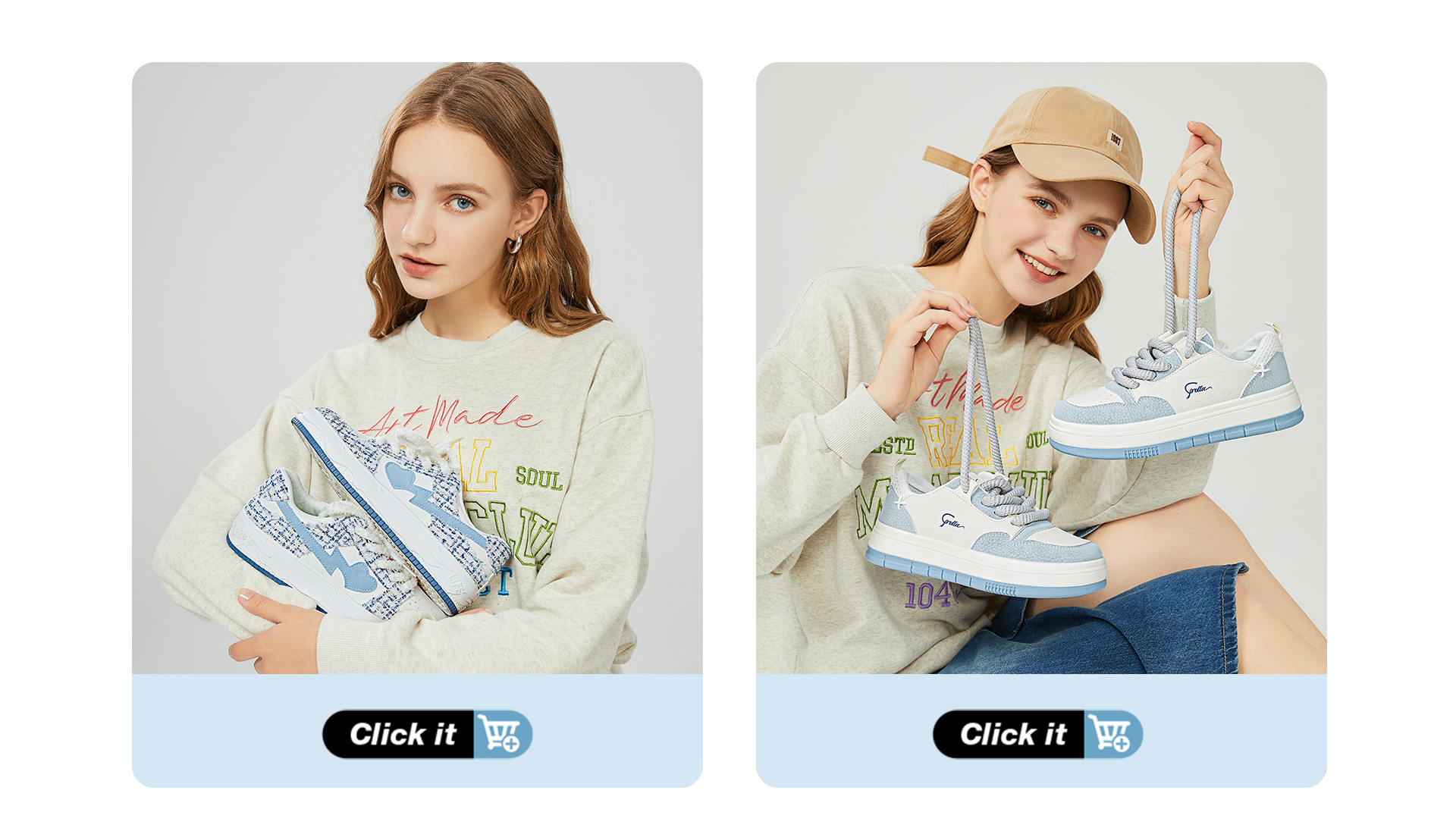 Toko Online Corolla Official Store | Shopee Indonesia