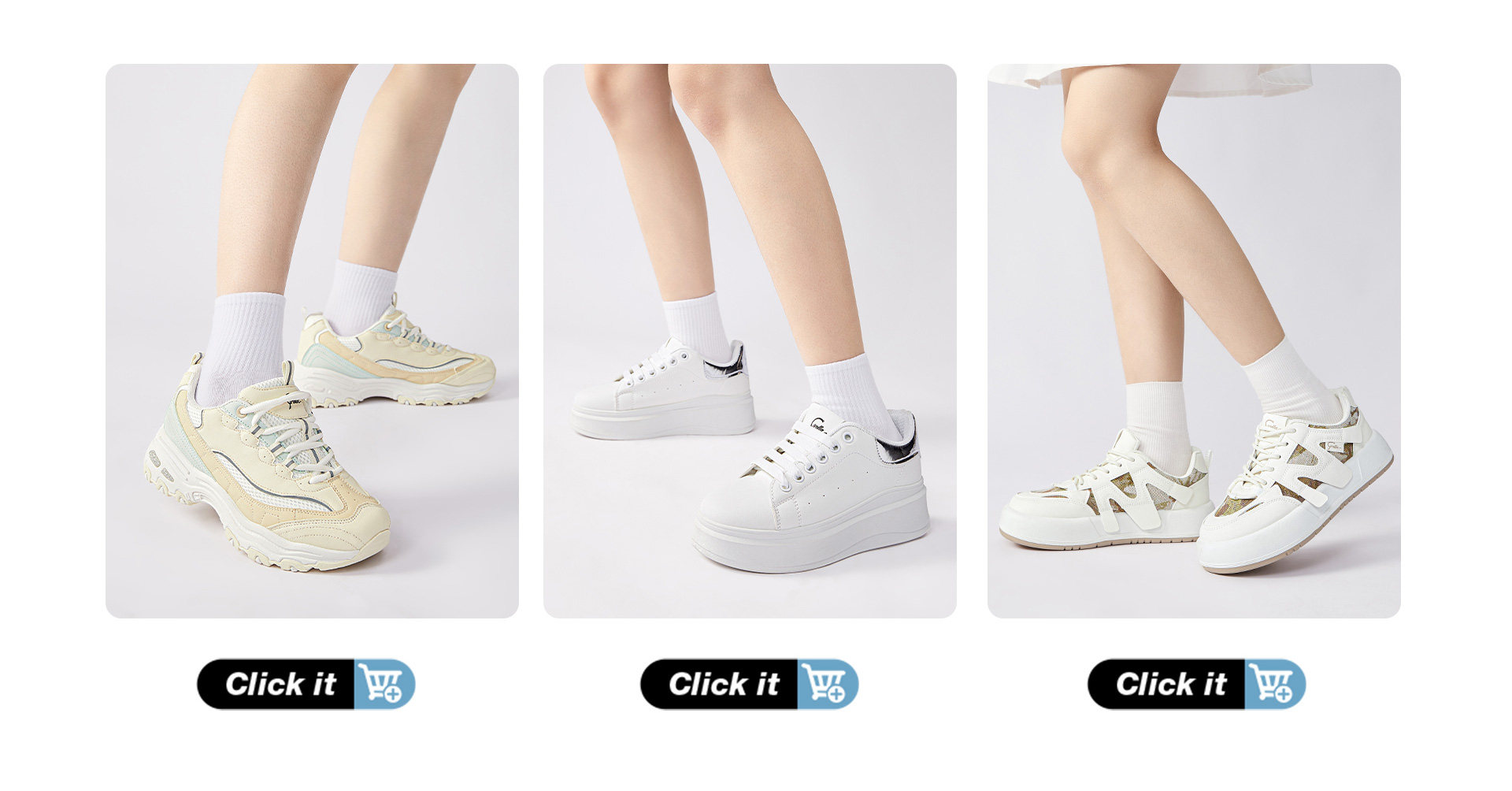 Toko Online Corolla Official Store | Shopee Indonesia