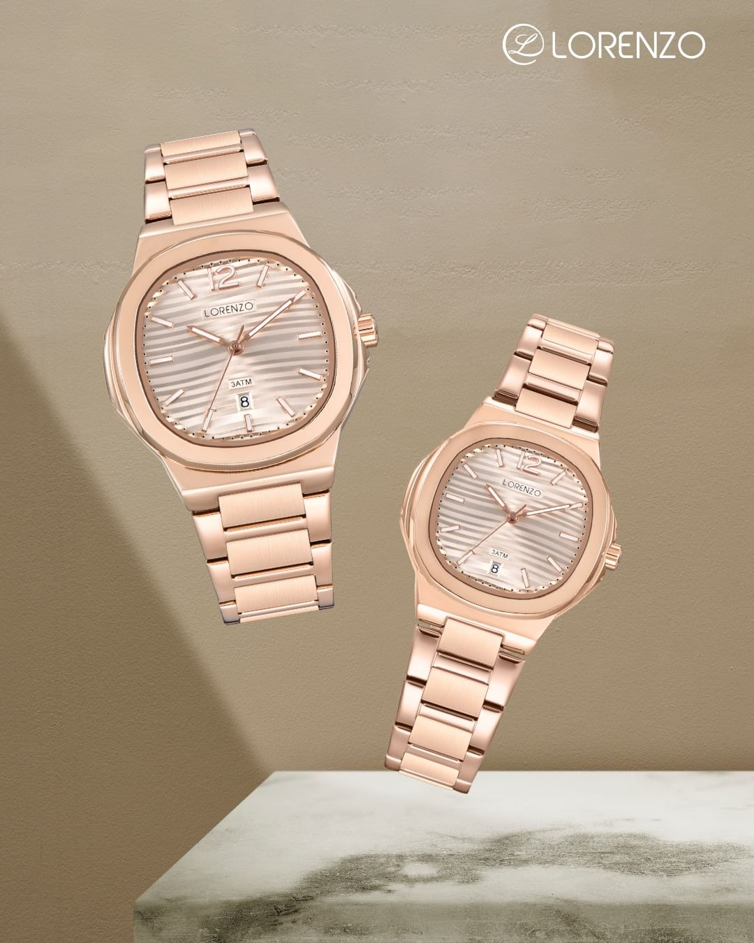 Toko Online Lorenzo Official Store | Shopee Indonesia