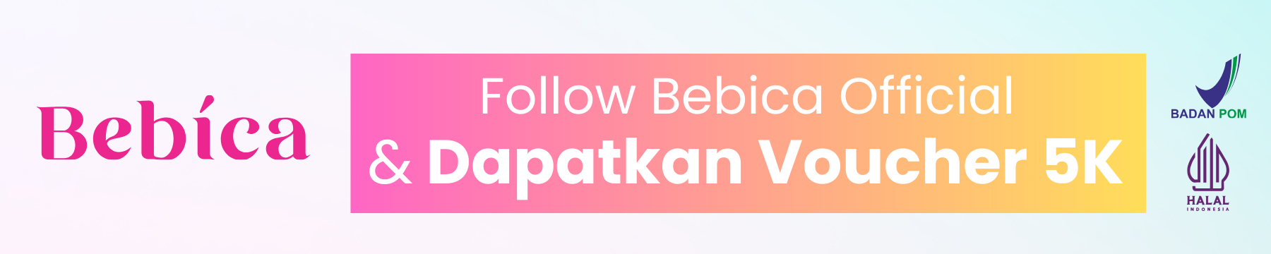 Toko Online Bebica Official Store | Shopee Indonesia