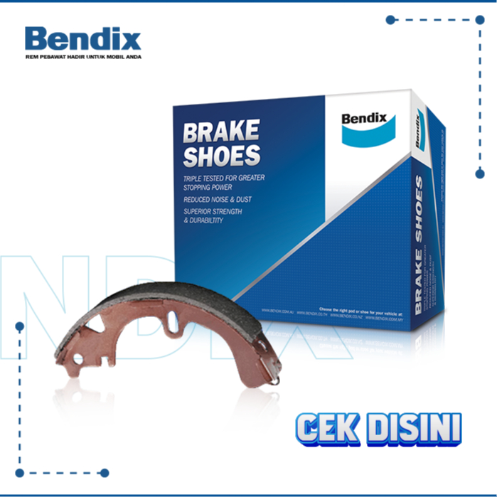 Toko Online Bendix Official Store | Shopee Indonesia