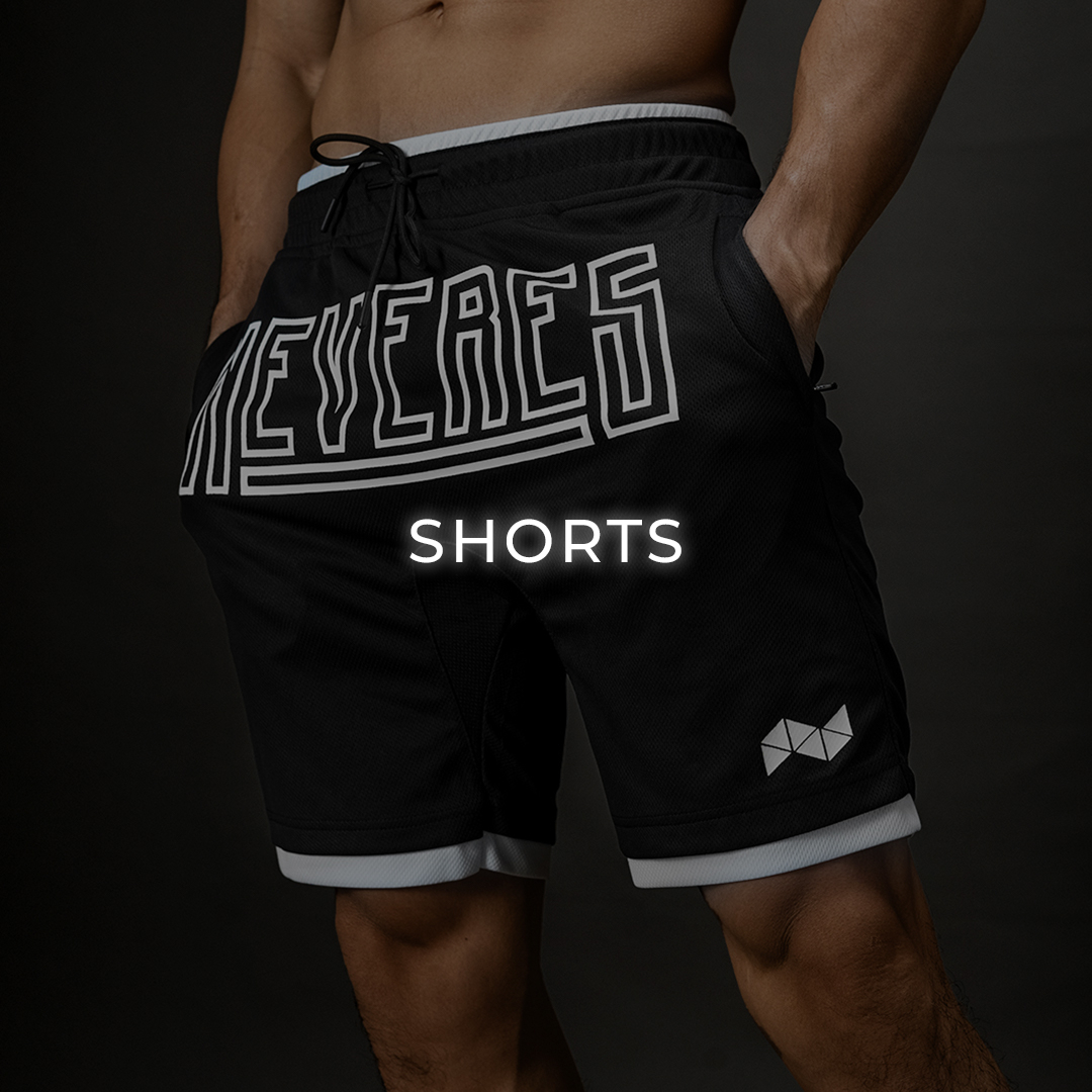 Produk Neveres Sportswear Indonesia | Shopee Indonesia