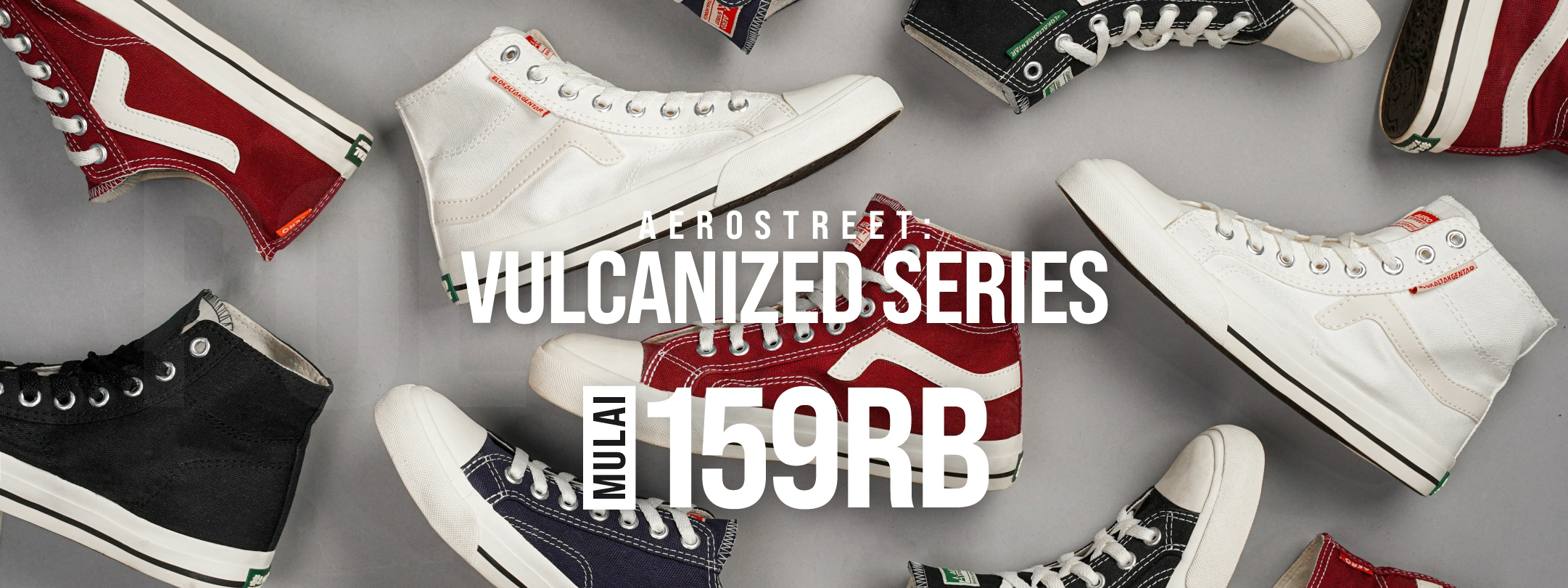 Toko Online AEROSTREET Official Shop - Produk Resmi Terlengkap & Harga ...