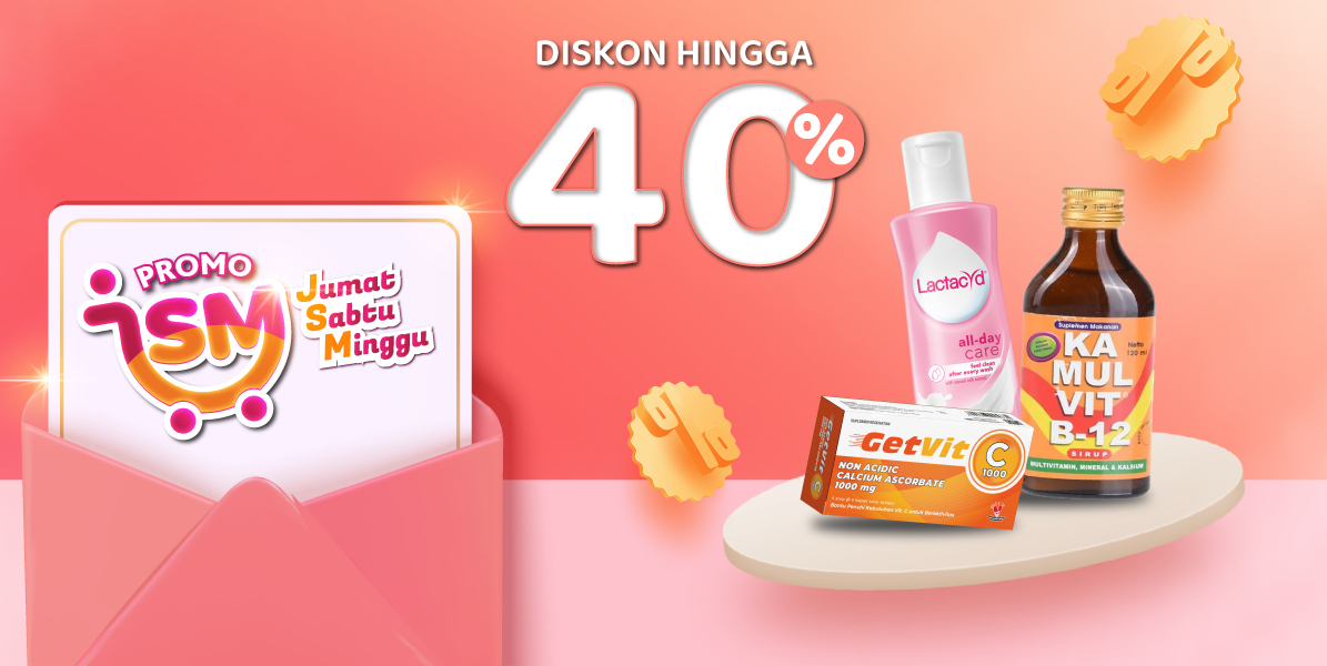 Toko Online Viva Apotek Official Shop | Shopee Indonesia